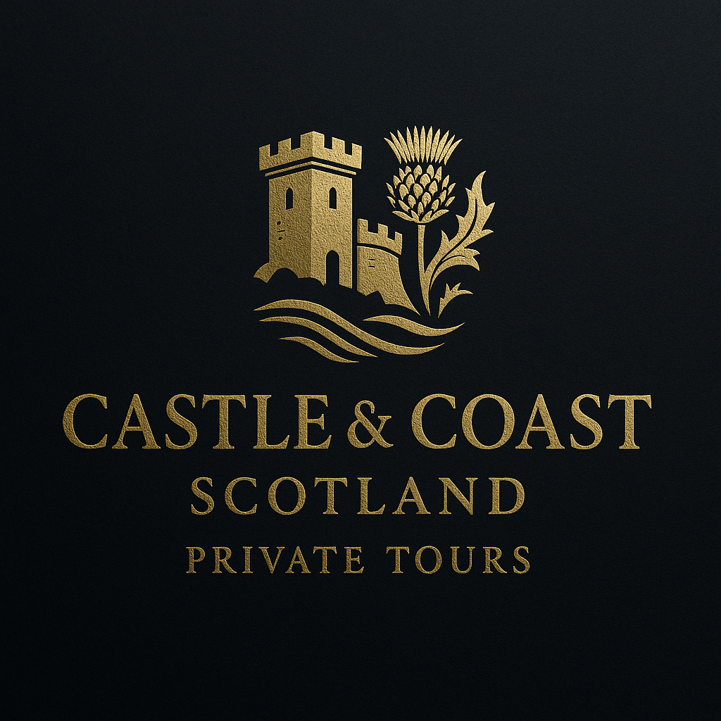 Castle & Coast Scotland Private Tours